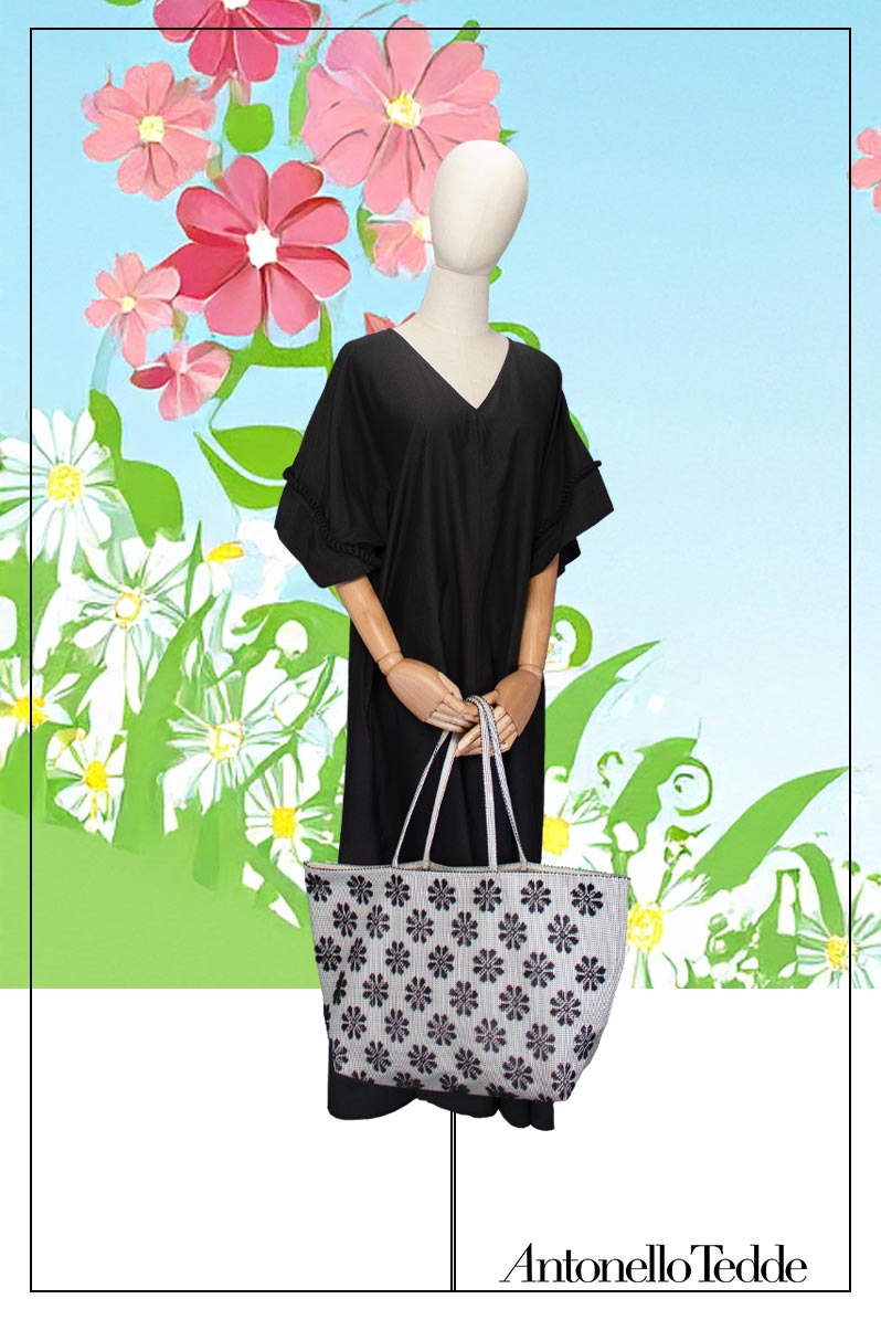ANTONELLO TEDDE - OFFICIAL WEBSITE - sustainable and ethical fashion