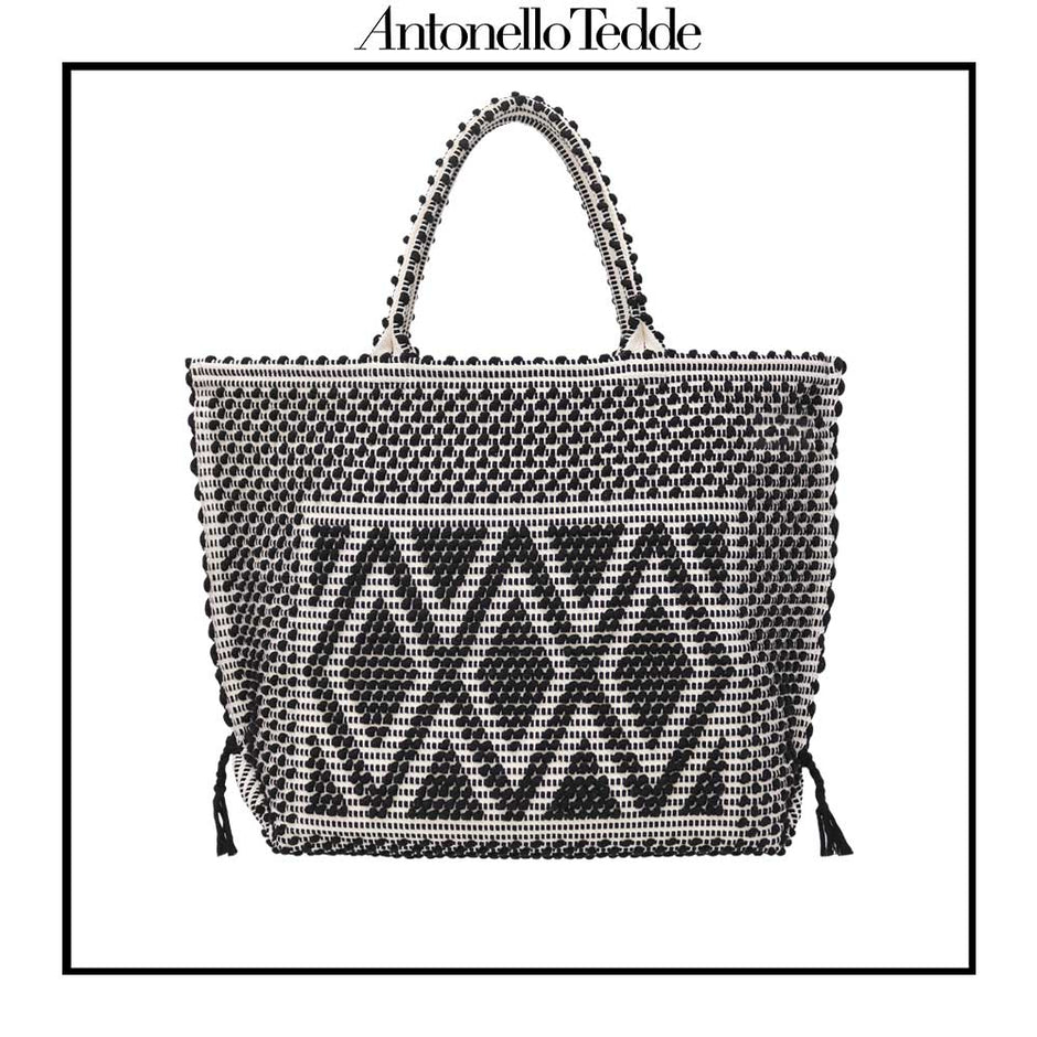 ANTONELLO TEDDE - OFFICIAL WEBSITE - sustainable and ethical fashion